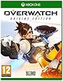 Overwatch (Xbox One): Amazon.co.uk: PC & Video Games