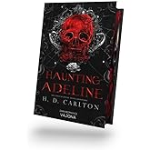 Amazon.in: Buy Hunting Adeline Book Online at Low Prices in India ...