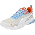 Buy Puma Mens Rungryp Navy-Cool Mid Gray-for All Time Red Sneaker - 8 ...