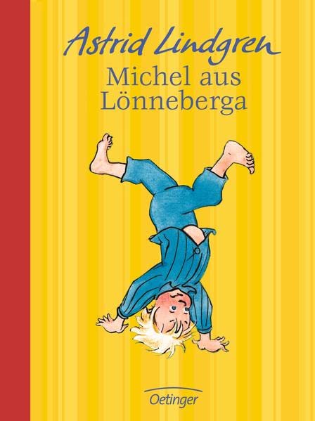 Wunderbar Michel Aus Lnneberga Buch Ebenbild