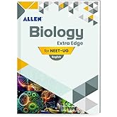 Buy ALLEN BIOLOGY NEET-UG Study Material Package for 11th, 12th & 12th ...