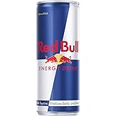 Red Bull Mixed Fruit Energy Drink 250 Ml ( 24 Pack ) : Amazon.in ...