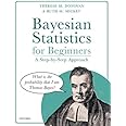 Bayesian Statistics for Beginners: A Step-by-Step Approach : Donovan, Therese M., Mickey, Ruth M ...
