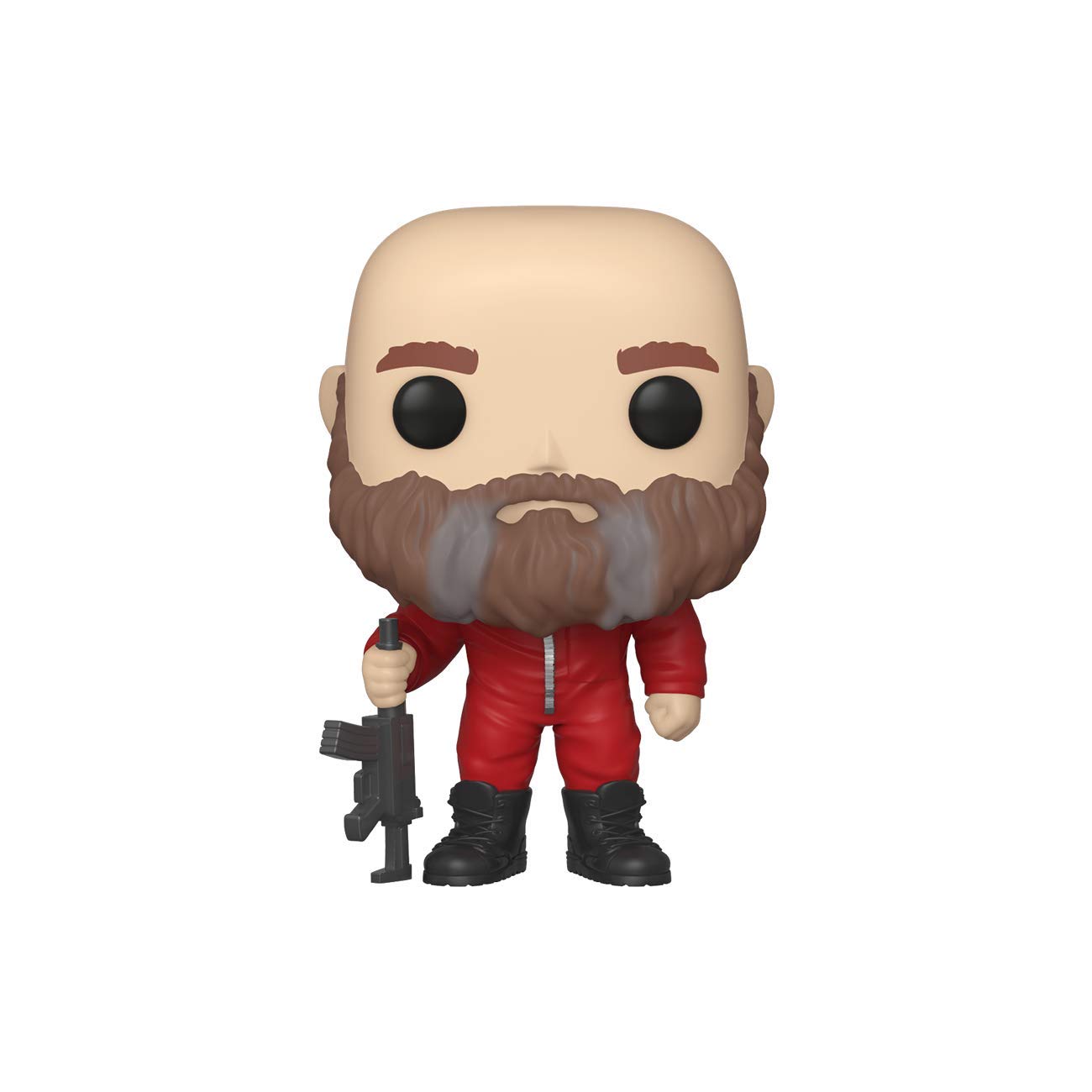 Funko Pop Helsinki La Casa De Papel 913 Comprar Mu ecos Cabezones Funko Pop Helsinki La Casa De Papel 913 Comprar Mu ecos Cabezones