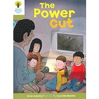 Oxford Reading Tree: Level 7: More Stories B: The Big Breakfast (Oxford ...