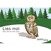 Lies mal 1 - Das Heft mit der Ente