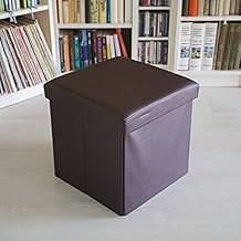 Amazon.es: puff para sentarse