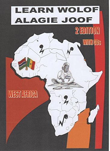 wolof language translation online