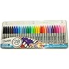 Sharpie 28 Pack Fine Permanent Markers. Limited Edition Set: Amazon.co ...