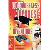 The Big Bento Box of Unuseless Japanese Inventions: The Art of Chindogu ...