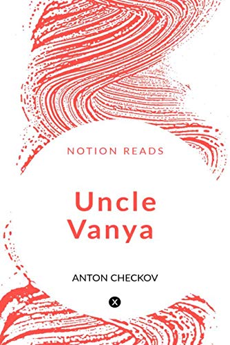 Buy Uncle Vanya Book Online at Low Prices in India | Uncle Vanya ...