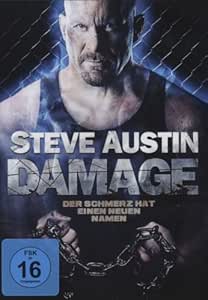 Damage: Amazon.de: Steve Austin, Walton Goggins, Laura Vandervoort ...