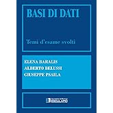 Amazon.it: Esercizi di Basi di Dati - Grandi, Fabio - Libri