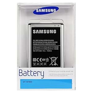 Samsung Battery for Galaxy Note GT-N7000: Amazon.co.uk: Electronics