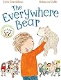 The Everywhere Bear: Amazon.co.uk: Donaldson, Julia, Cobb, Rebecca: Books