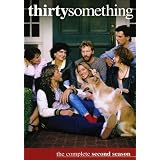 Thirtysomething - The Complete Season One [DVD]: Amazon.co.uk: Timothy ...