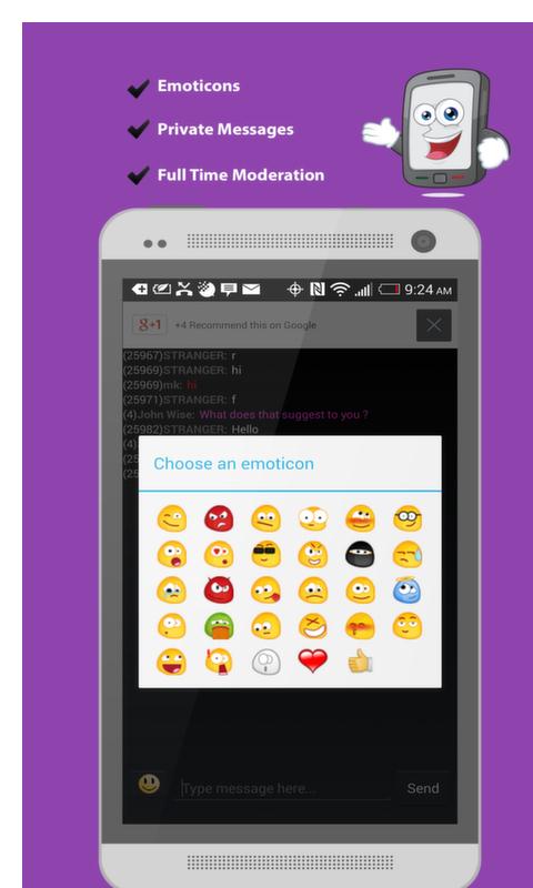 ChatBox - Chat Rooms : Amazon.co.uk: Apps & Games