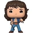 Funko Pop! Rocks: AC/DC - Bon Scott - Figura de Vinilo Coleccionable ...