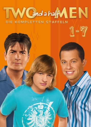 Two and a Half Men (TAAHM) Episodenguide – fernsehserien.de