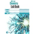 AQA A level Chemistry Lab Book: Lab Book (AQA A level Science (2015 ...