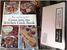 Mary and Vincent Price's Come into the Kitchen Cook Book ( A collector ...