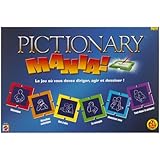 Pictionary Mania : Amazon.co.uk: Toys & Games