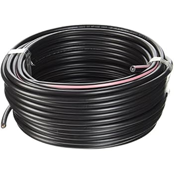 Gefom 4401 CABLE ELECTRIQUE 3G6MM2 HO5VV-F 3M pour installation plaque ...