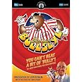Classic Bullseye - The Interactive Game [Interactive DVD]: Amazon.co.uk ...