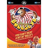 Classic Bullseye Interactive DVD Game : Amazon.co.uk: Toys & Games