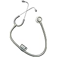 Micro Tone MSI Microtone Stethoscope (Grey) : Amazon.in: Industrial ...