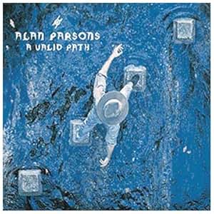 A Valid Path - Alan Parsons: Amazon.de: Musik