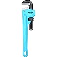 TAPARIA HPW14 Heavy Duty Pipe Wrench (HPW 14) : Amazon.in: Home Improvement
