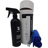 AF Multi Screen Clene Screen Cleaning Pump Spray with Micro Fibre Cloth ...