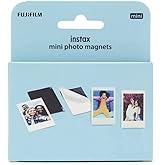 Bgfuni Magnetic Photo Frame, Polaroid Magnet Picture Frame, 10 Colors ...