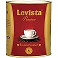 Levista Classic Pure Instant Coffee (200 Gram Pouch) : Amazon.in: Grocery & Gourmet Foods