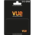 VUE Gift Card - UK Redemption - Delivered by post : Amazon.co.uk ...