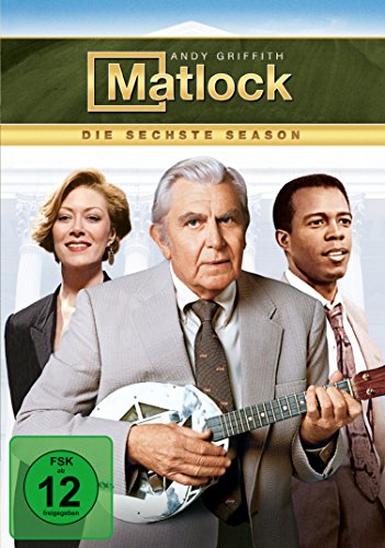 Matlock – fernsehserien.de