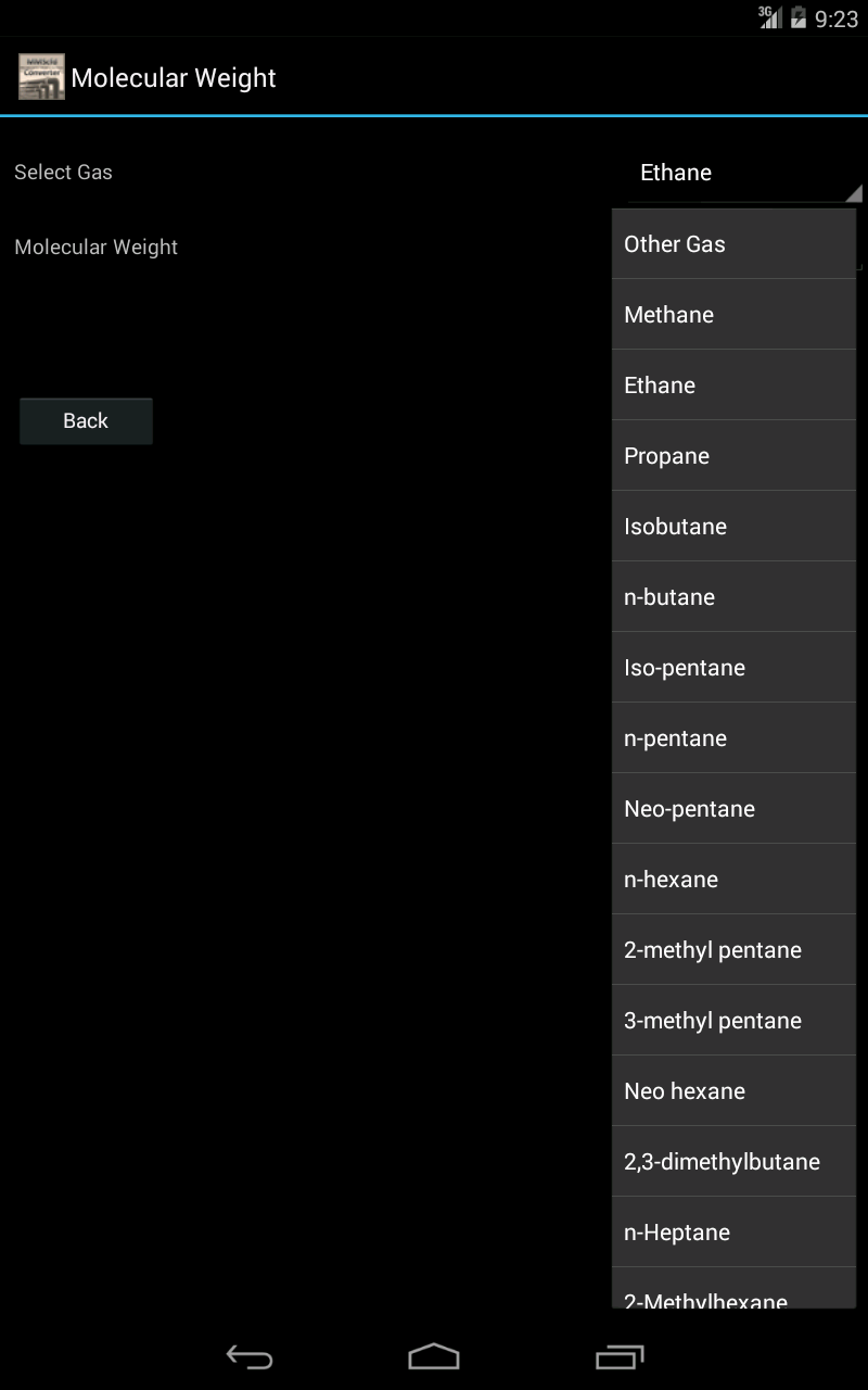 MMScfd Converter : Amazon.in: Apps for Android