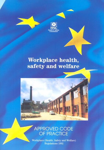 Workplace Health, Safety and Welfare: Workplace (Health, Safety and ...