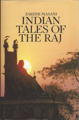 Amazon.in: Buy Indian Tales of the Raj Book Online at Low Prices in ...