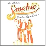 Gold: Smokie Greatest Hits (40th Anniversary): Amazon.co.uk: Terry ...