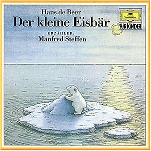 Der Kleine Eisbr - Kleine Eisb?R,der, Beer,Hans de: Musik