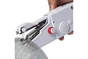 Amazon.in Bestsellers: The most popular items in Sewing & Embroidery ...