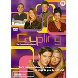 Coupling: Complete BBC Series 1-4 Box Set [DVD]: Amazon.co.uk: Jack ...