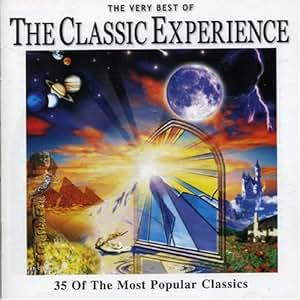 Very Best of the Classic Experience: Amazon.co.uk: Music