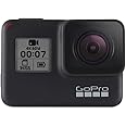 GoPro HERO7 Black — Waterproof Digital Action Camera with Touch Screen ...