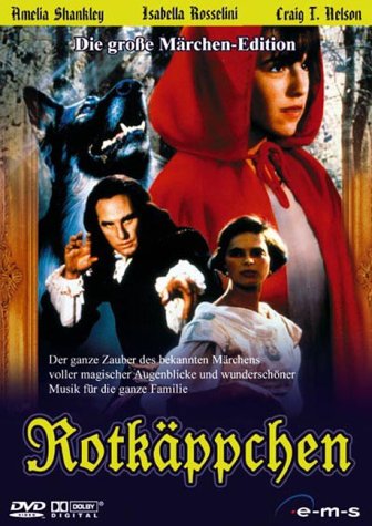 Rotkäppchen: Amazon.de: Isabella Rossellini, Craig T. Nelson, Amelia ...