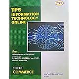 Amazon.in: Buy TPS Information Technology Online (Science) for Std ...