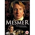 Mesmer [DVD] [1994]: Amazon.co.uk: Alan Rickman, Amanda Ooms, Peter ...