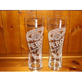 Strongbow Heritage Pint Glasses CE 20oz / 568ml - Set of 4 | Toughened ...